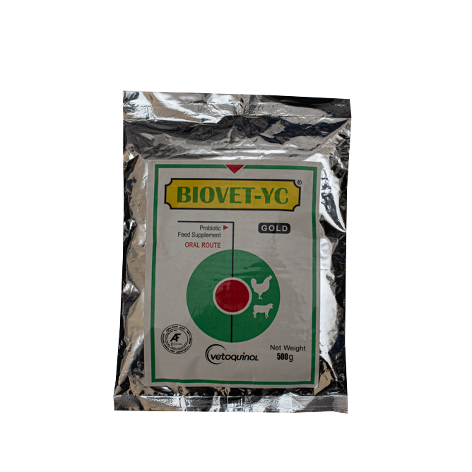 BIOVET YC – Hayleys Animal Health