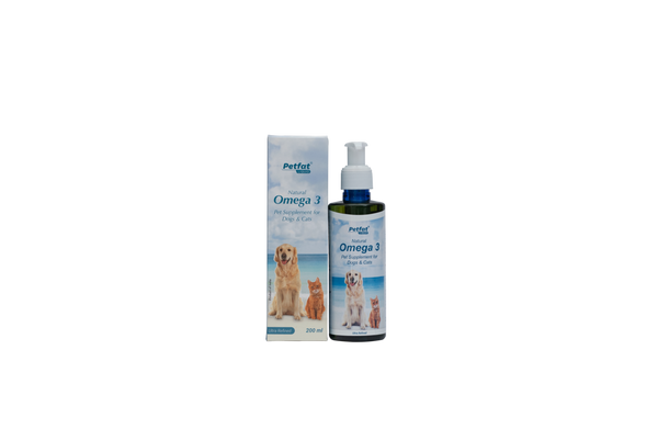 PETFAT LIQUID – Hayleys Animal Health